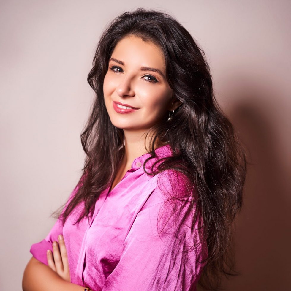 Echipa - Asociația The Social Incubator