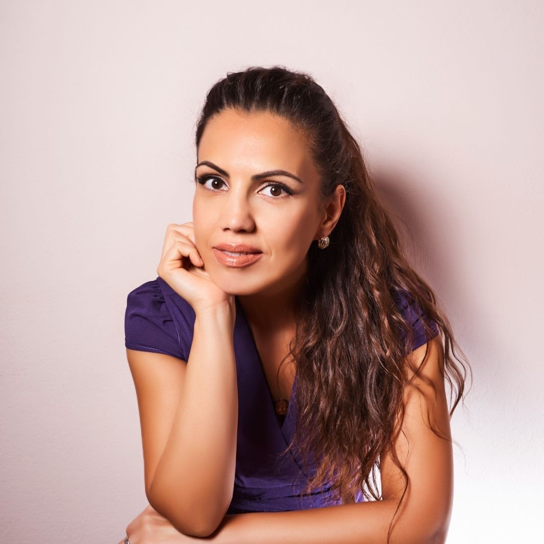 Team - Asociația The Social Incubator