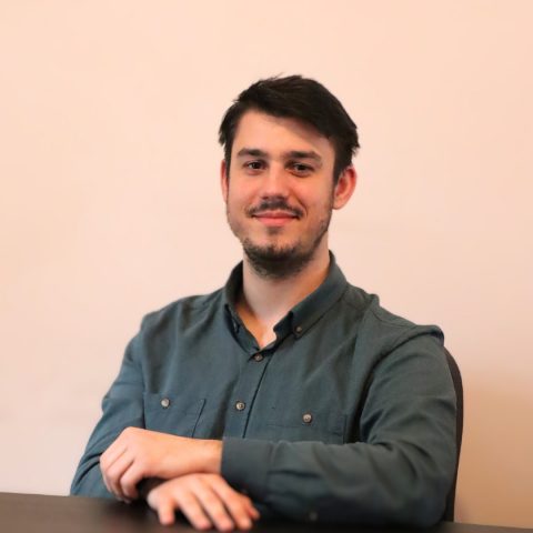 Echipa - Asociația The Social Incubator